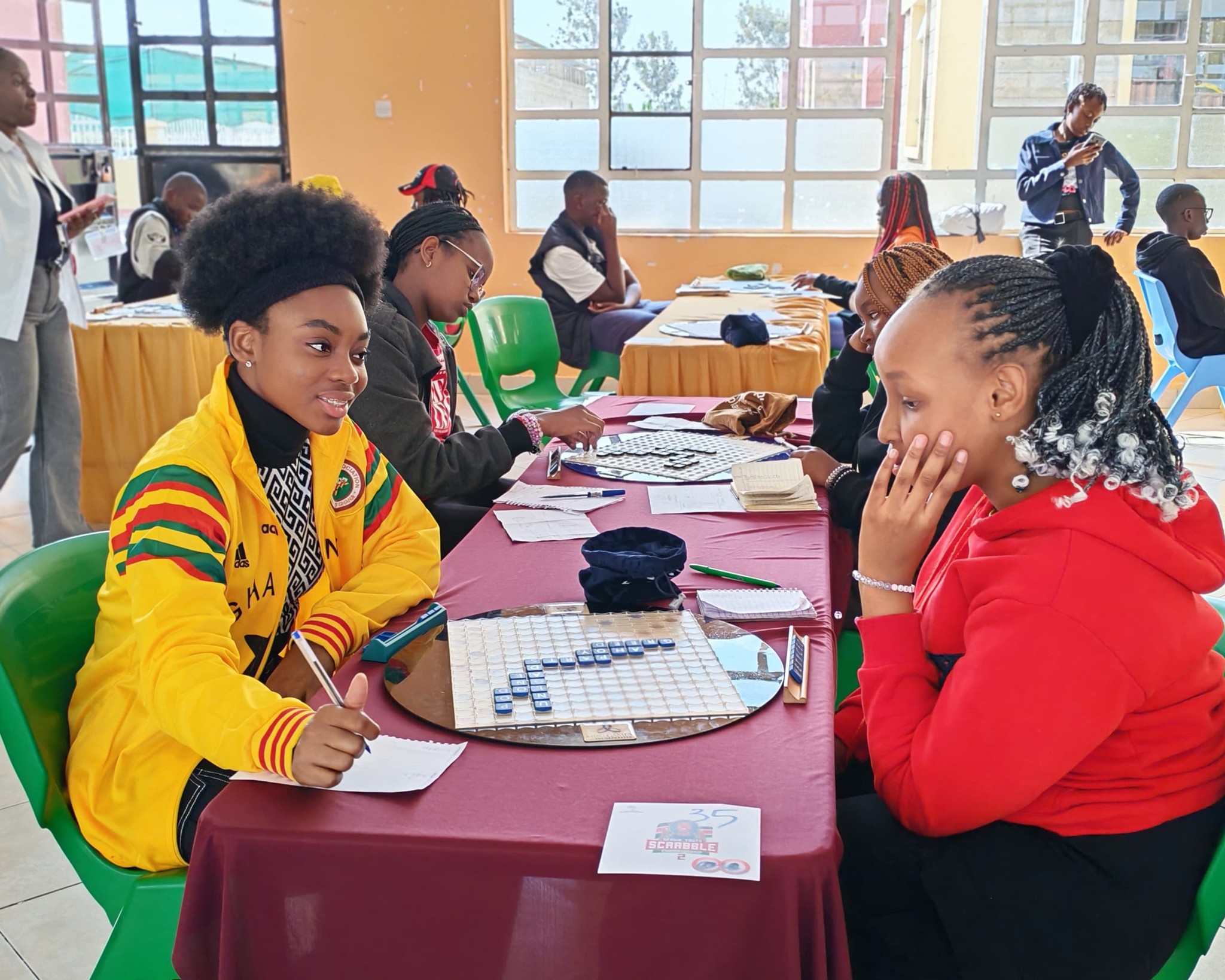 Our stories | Media | Gold Fields Ghana